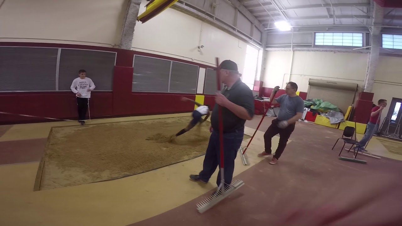 DuKane Conference Championship 2019 - YouTube