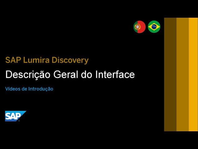 SAP LUMIRA Training | RITNOA