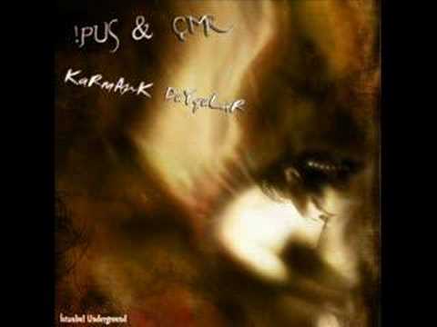 !pus & Sen10--Ne Olur Anla Beni