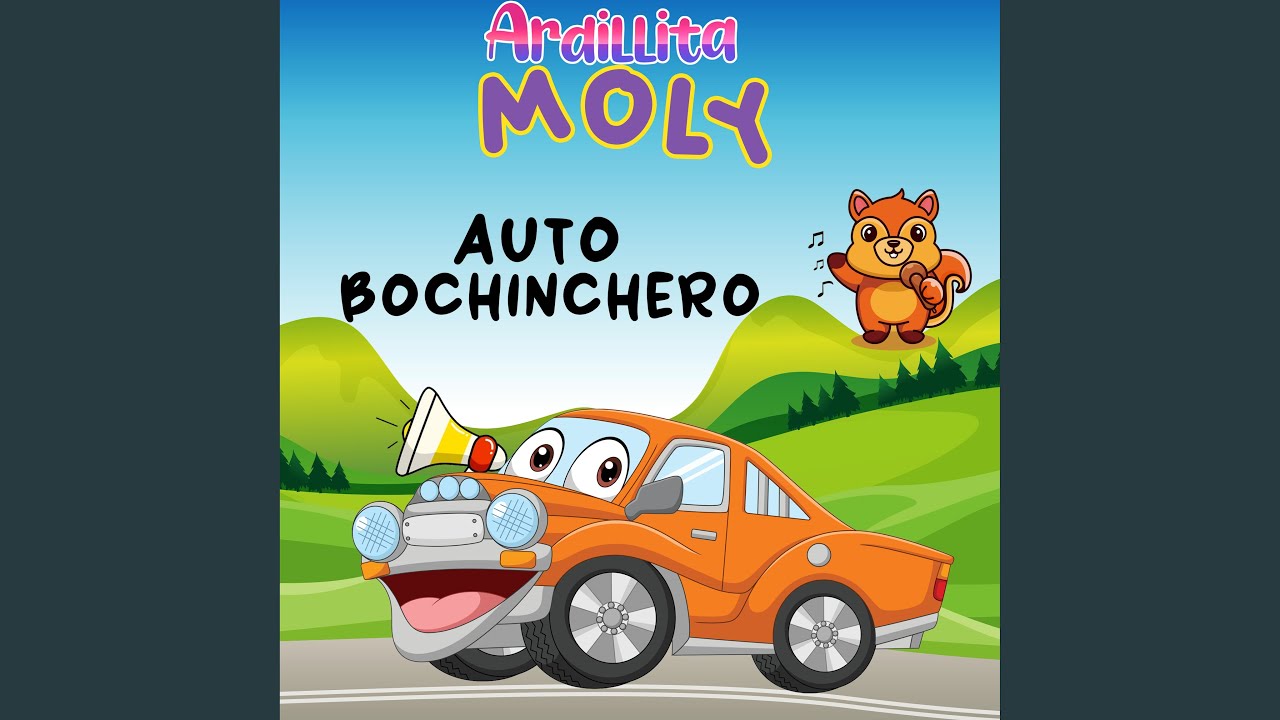 Auto Bochinchero - YouTube