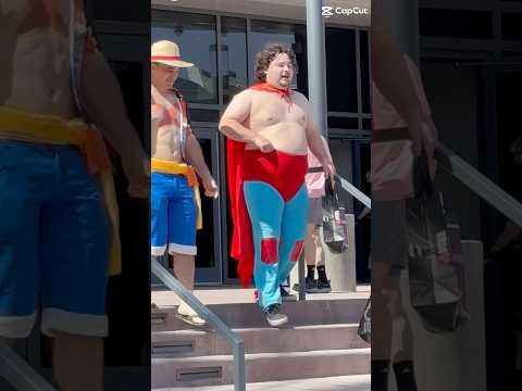 Anime Las Vegas 2025