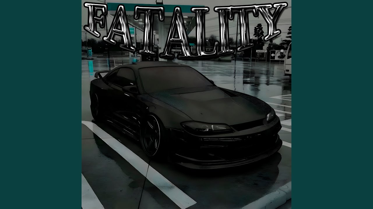 Fatality (Slowed+Reverb) - YouTube Music