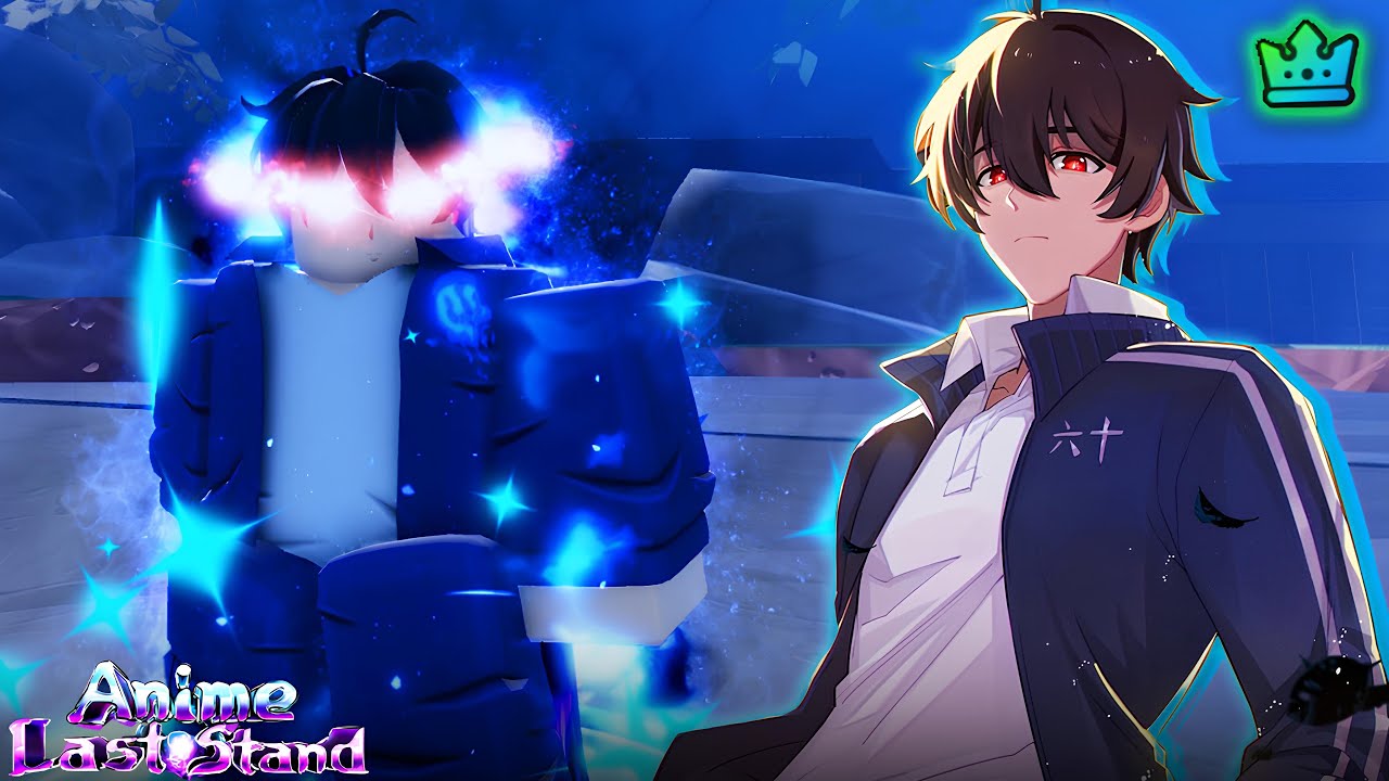 NEW! Evolved - Wang Ling Full Power (Immortal King Omnipotent) : Anime ...