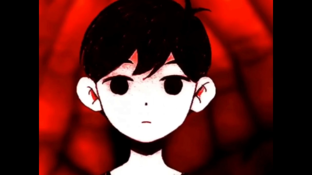 OMORI edit - washing machine heart - YouTube