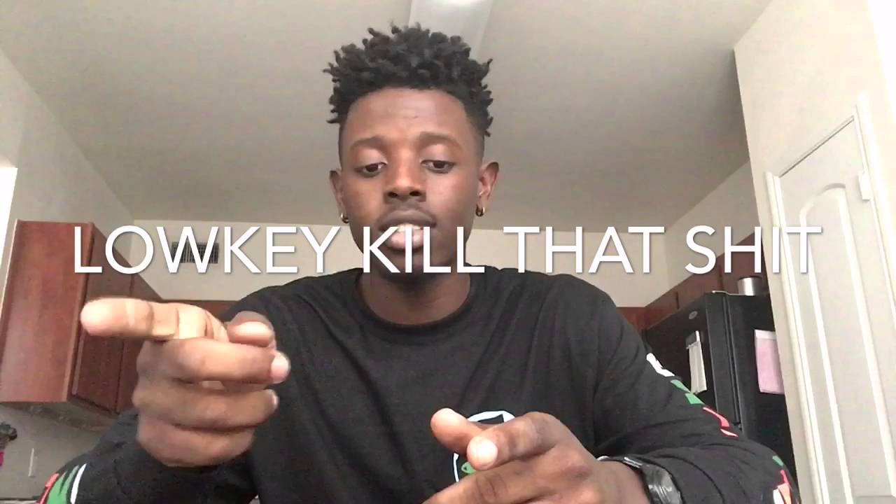 Night Lovell - Concept Vague - YouTube