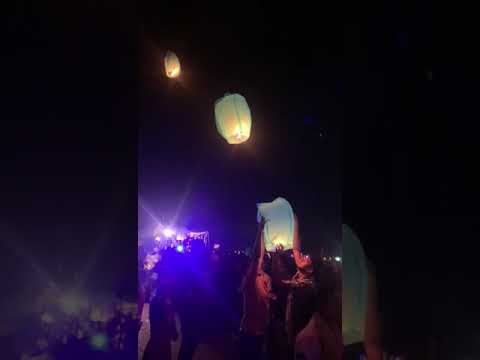 Fanus festival celebration - YouTube