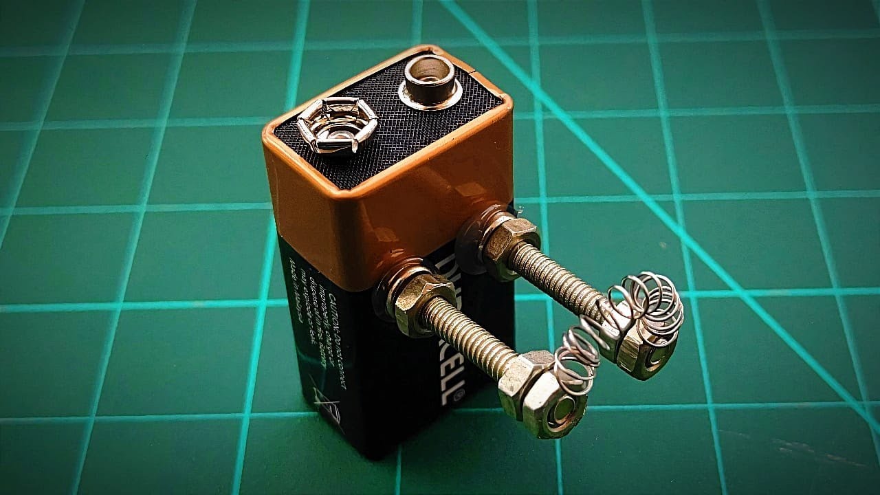 5 SIMPLE INVENTIONS [NEW] - YouTube