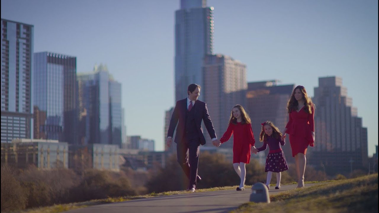 Bonilla Law Firm- "Its Personal" (Brand Ad- 30 Sec) - Brad Bonilla, Esq ...