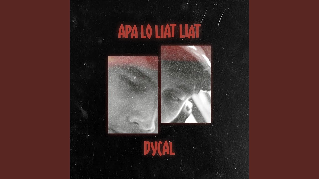 Apa Lo Liat Liat - YouTube