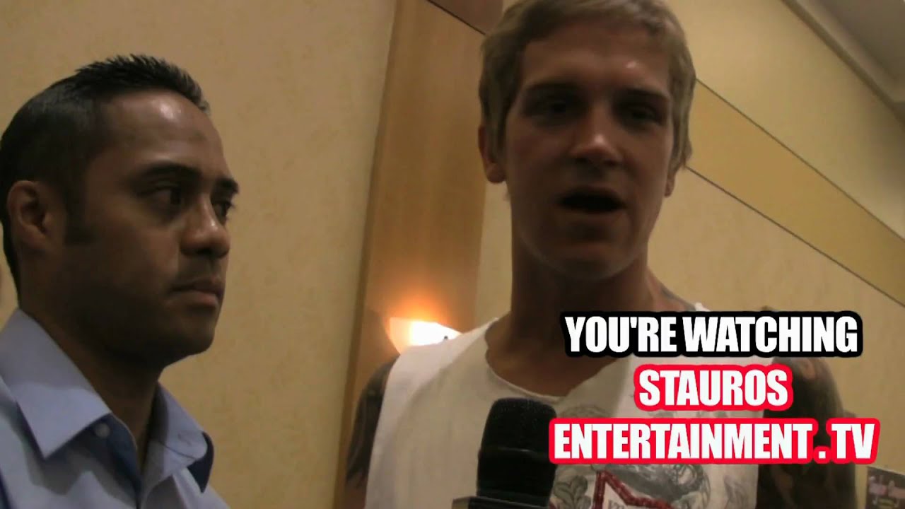 JASON MEWES w/ TYRONE TANN - YouTube