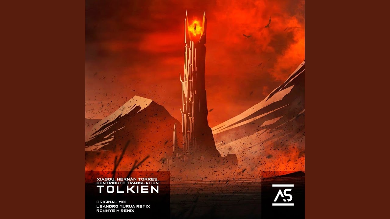 Tolkien (Extended Mix) - YouTube