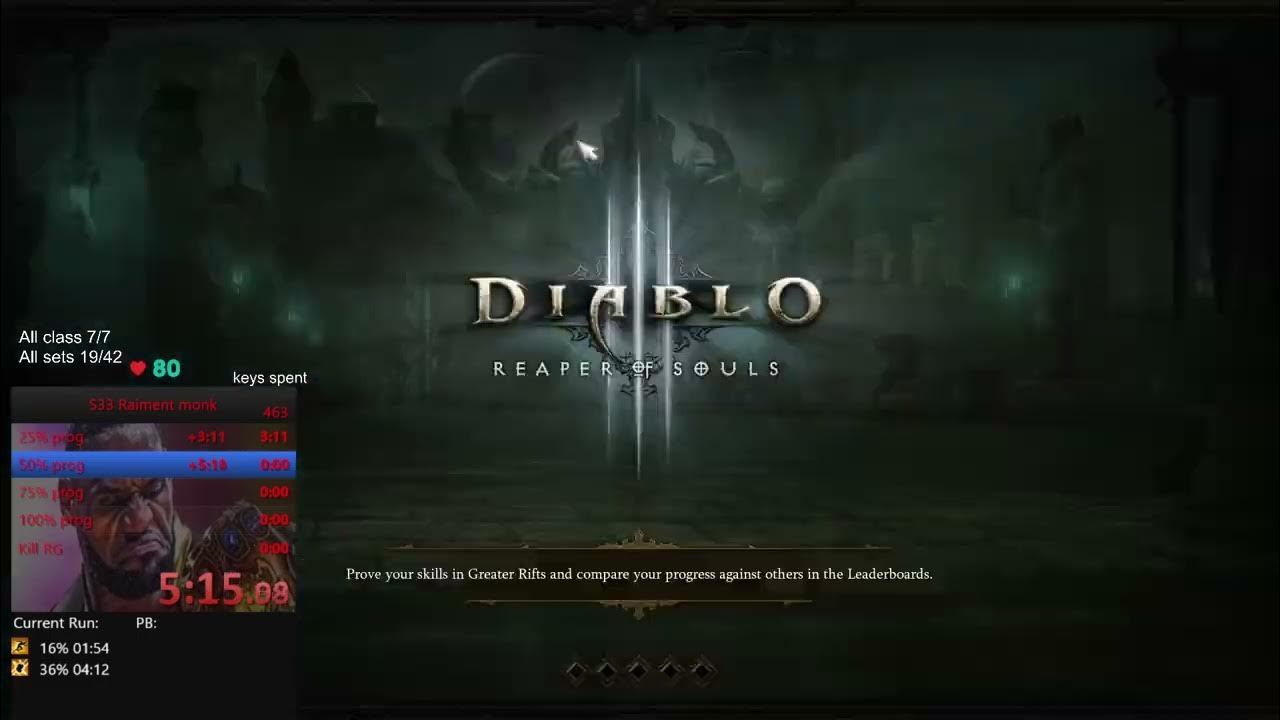 S33 Raiment Monk 150 rank 1 - YouTube