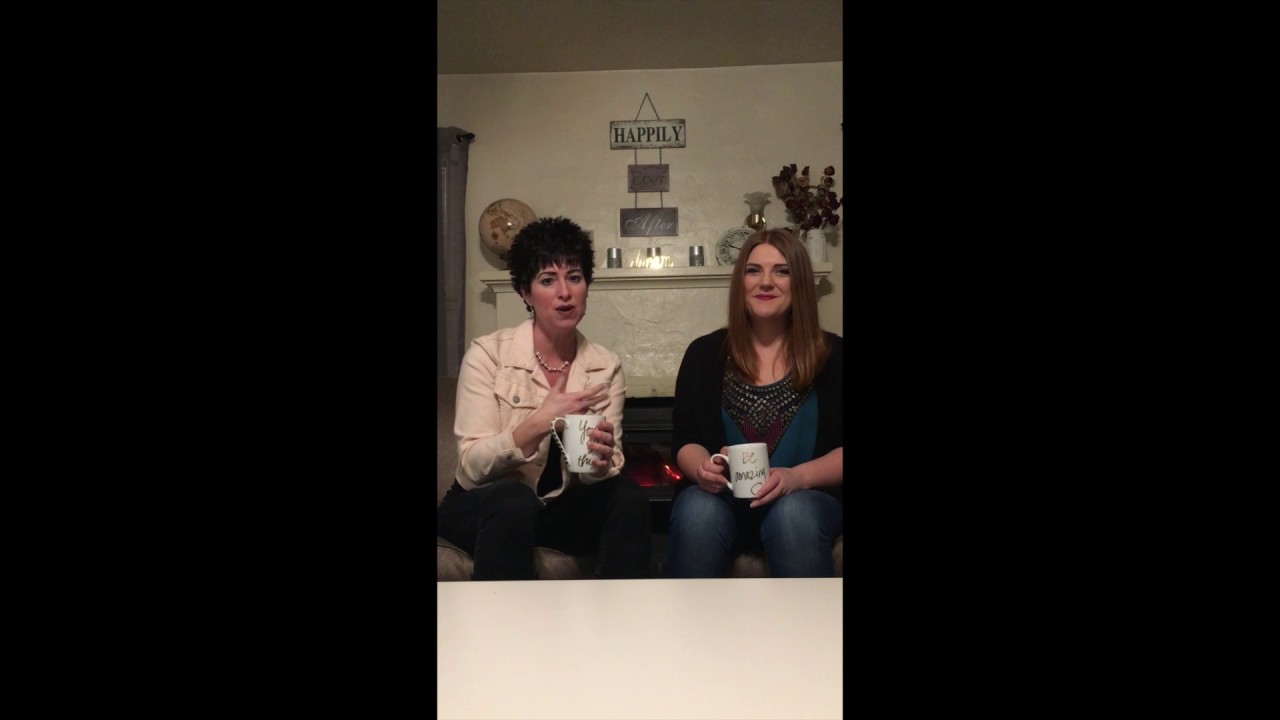 Introducing Living Fully Alive Part 2 - YouTube