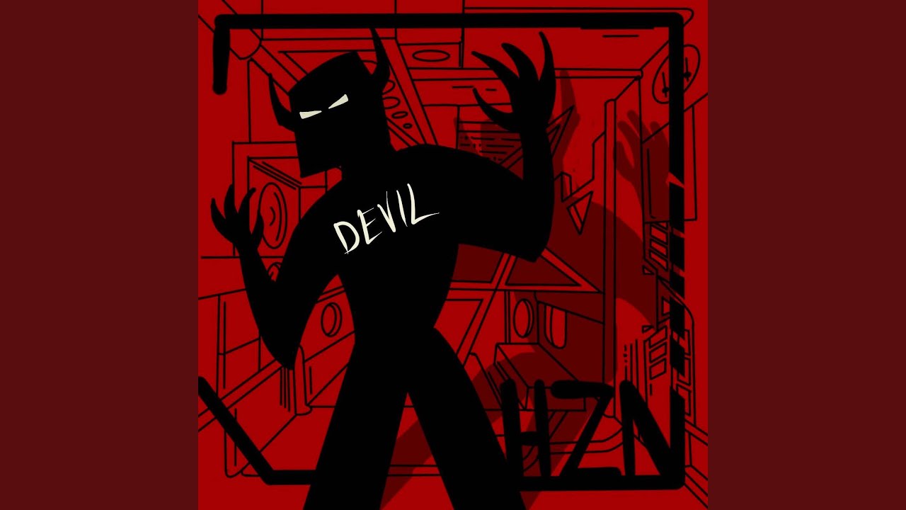Devil - YouTube