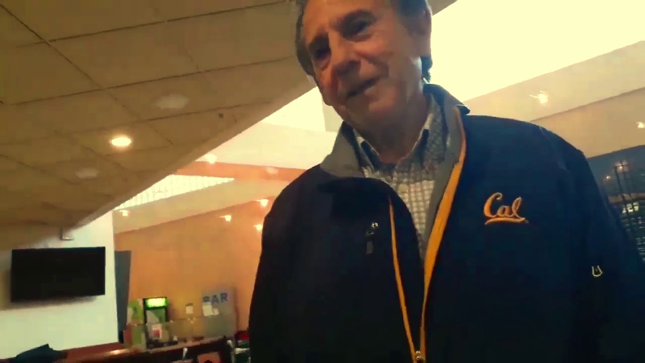 Noel Gallo Blasts Oakland Raiders Before Coliseum JPA Lease Vote - YouTube