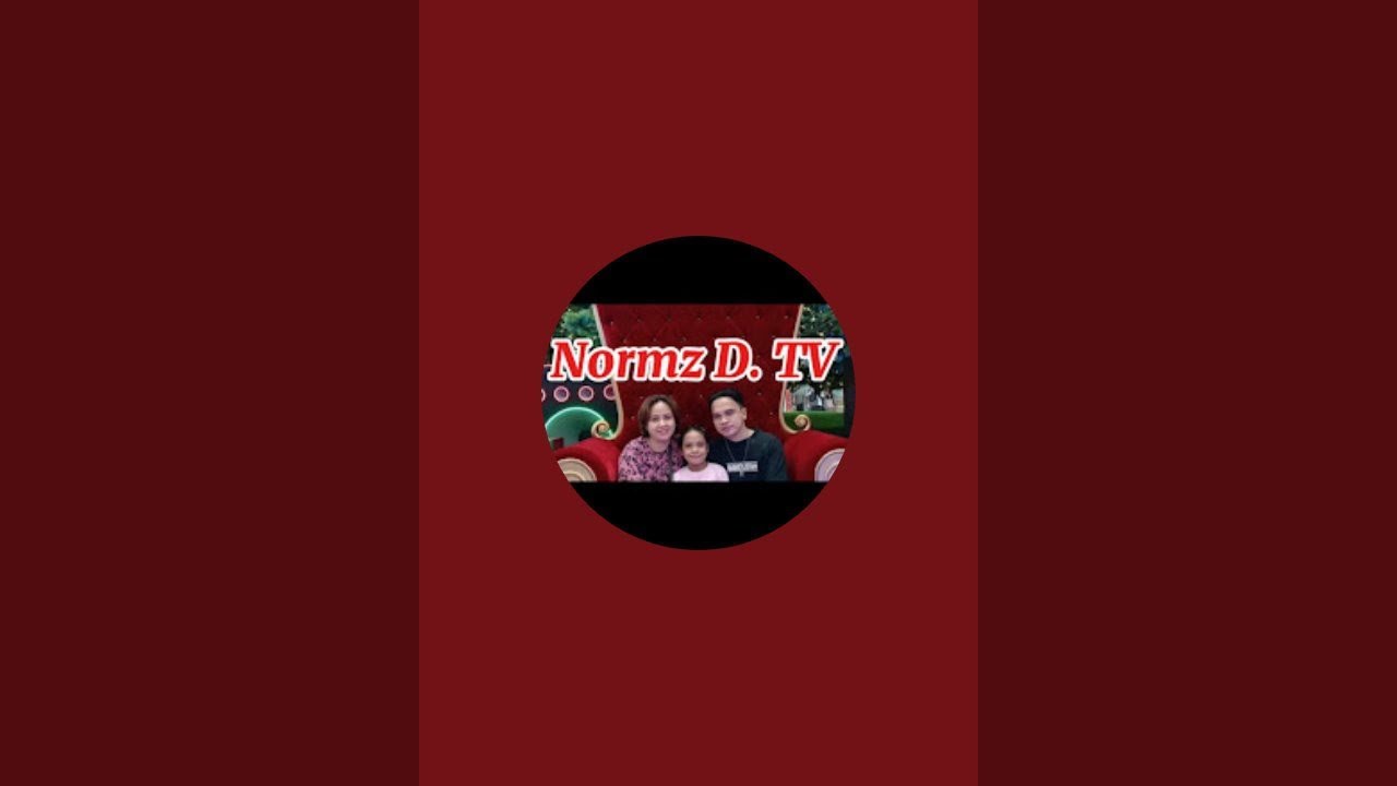 Normz D. TV - YouTube