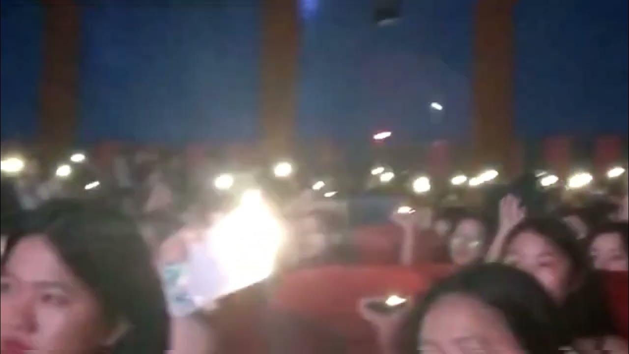 BHEEGE HONTH||DEV TAID LIVE SHOW||Mr.Arunachal Grand Finale 2023 - YouTube