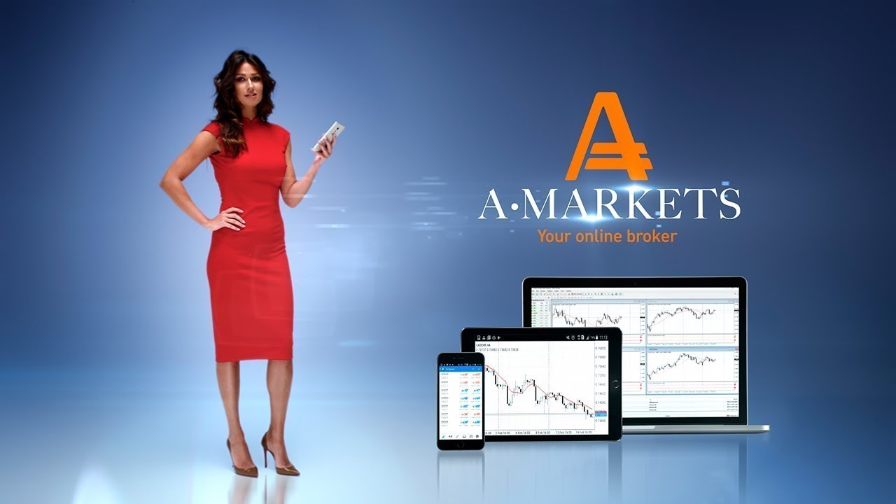 What is AMarkets? | ForexAnalytics