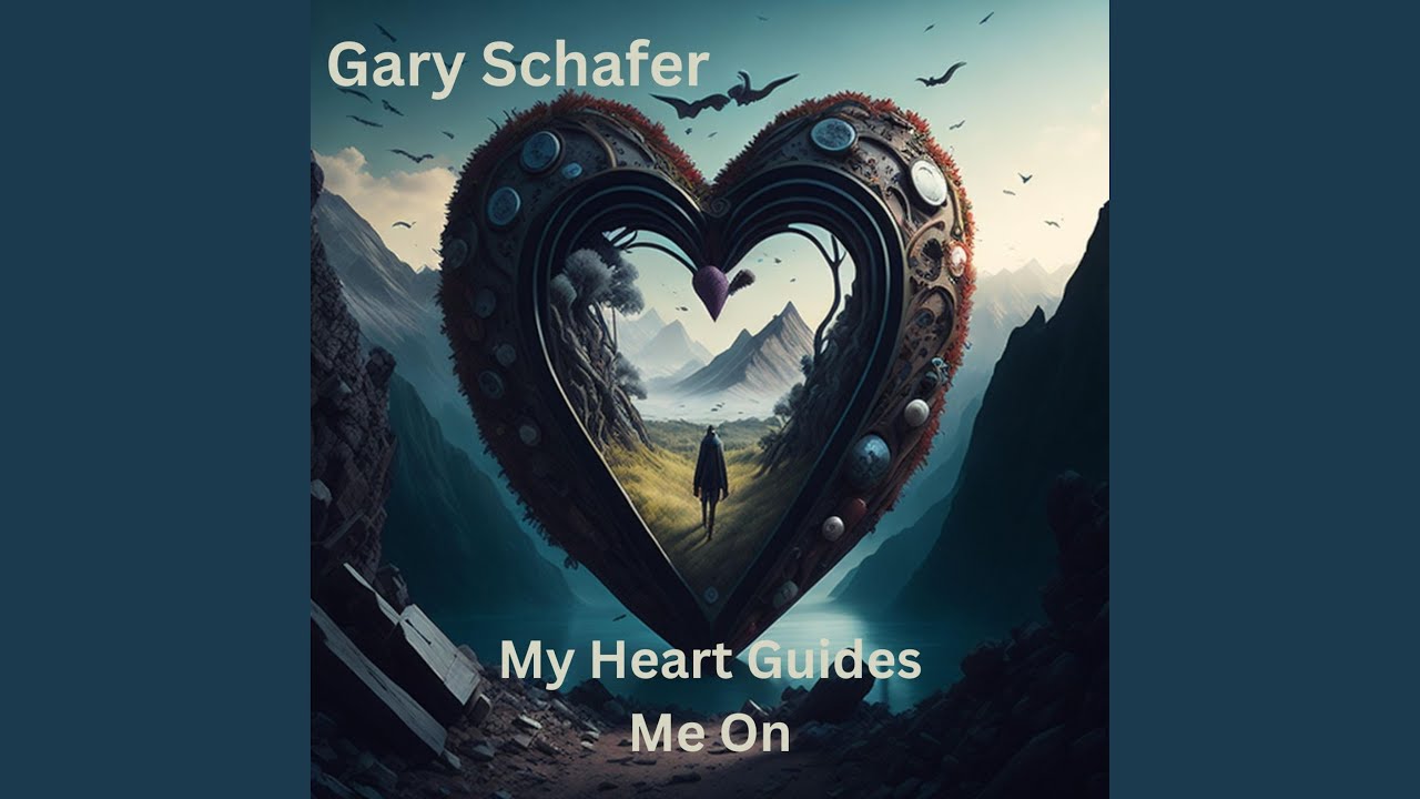 My Heart Guides Me On - YouTube