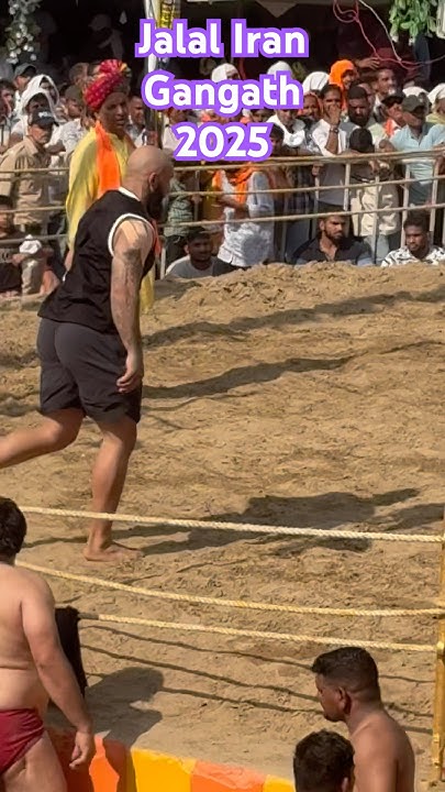 Jalal Iran #gangath #wrestling #shorts #short #trending #youtube #youtubeshorts #trendingshorts ...