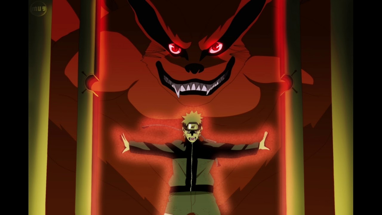 Naruto Shippuden OST - Soundtrack 2 (Heaven Shaking Event) Douten - YouTube