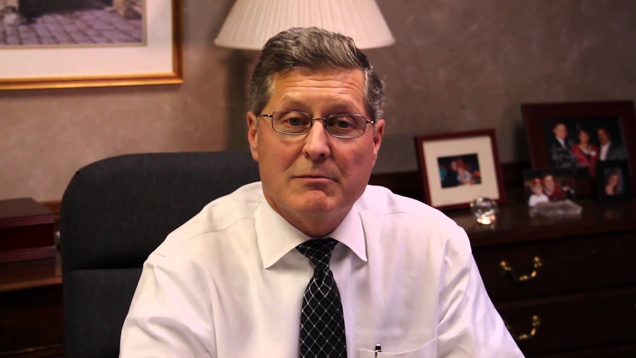 Jim Dohr Announces InTouch Powered by Market Leader - YouTube