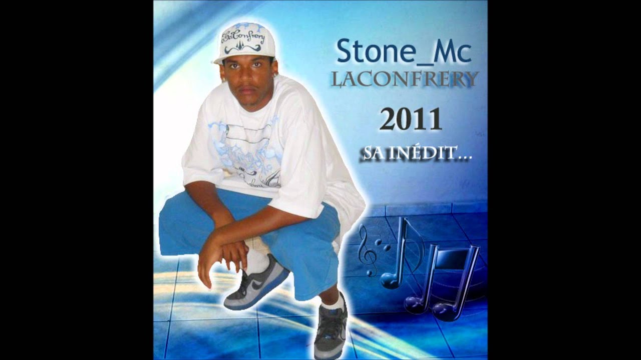 Stone Mc Sa Inédit B O ProD - YouTube