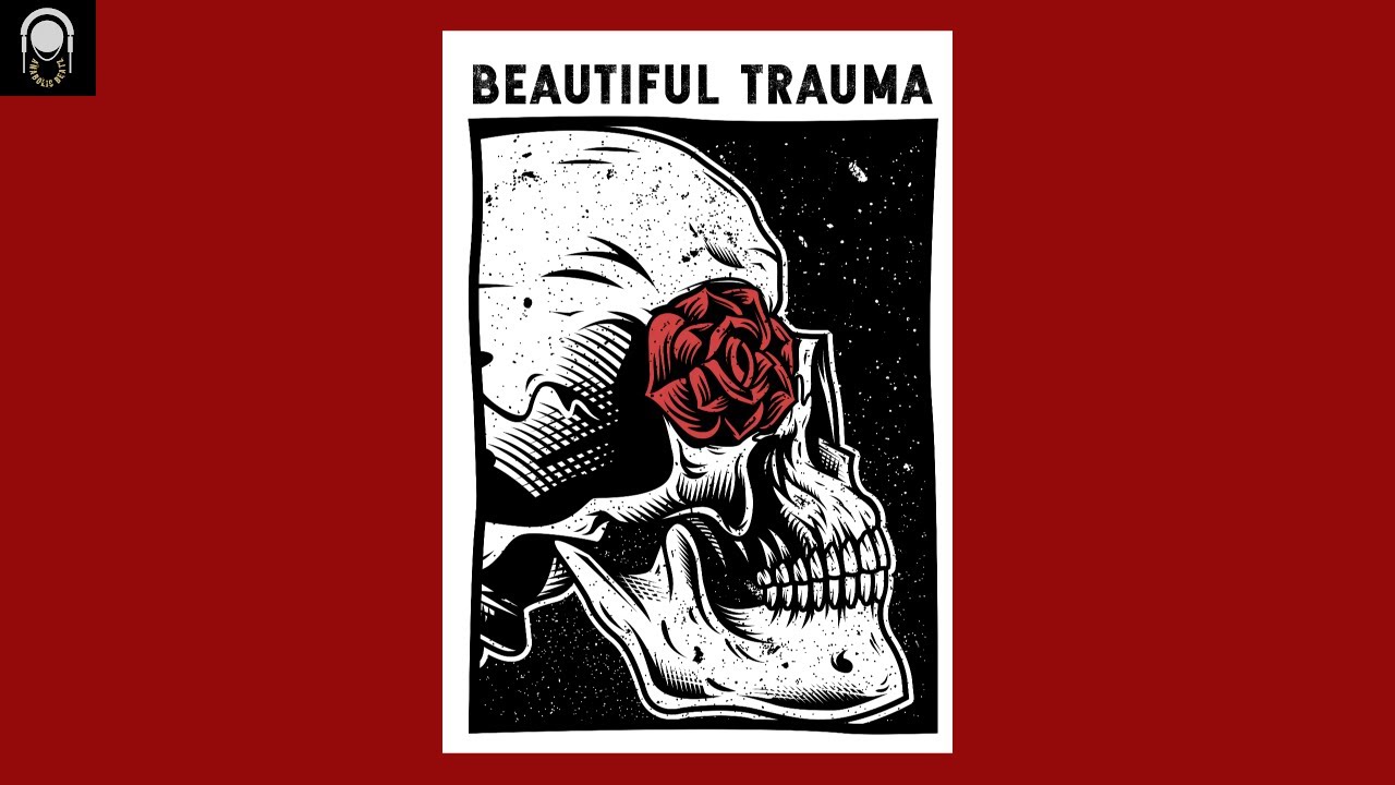 Rap Freestyle Type Beat - "Beautiful Trauma" (Boom Bap Rap Beat) - YouTube
