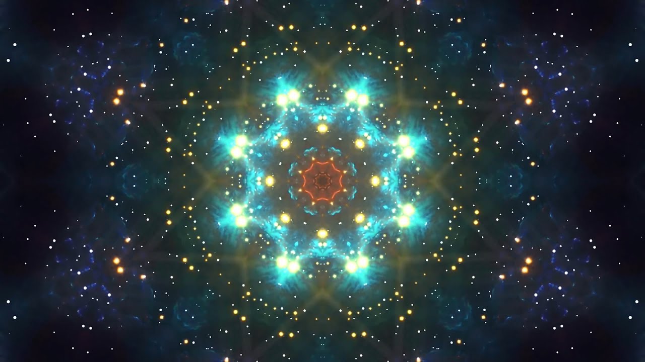 60:00 Minutes HD Abstract geometry video Background Looped Animation ...