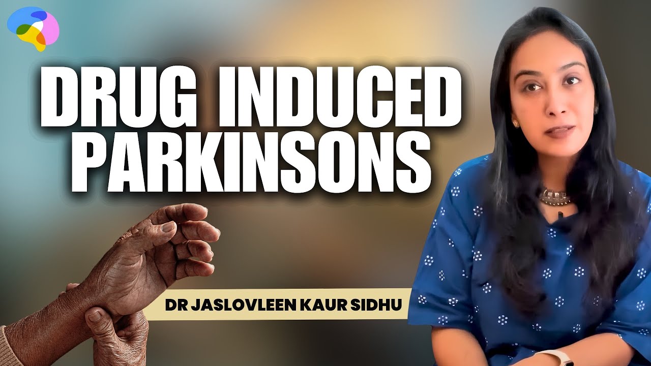 Dr Jaslovleen Sidhu - Drug Induced Parkinsons | levosulpride side ...