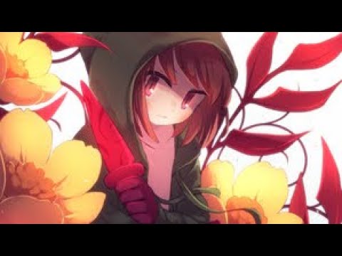 UTPR - StoryShift Chara Early Access Combos - YouTube