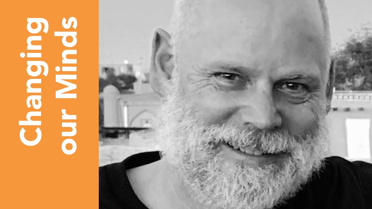 Changing our Minds with Craig Molyneux - YouTube