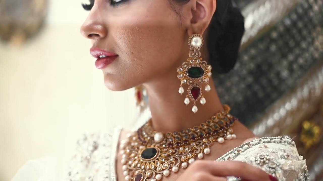 REAL JEWELLERS - YouTube