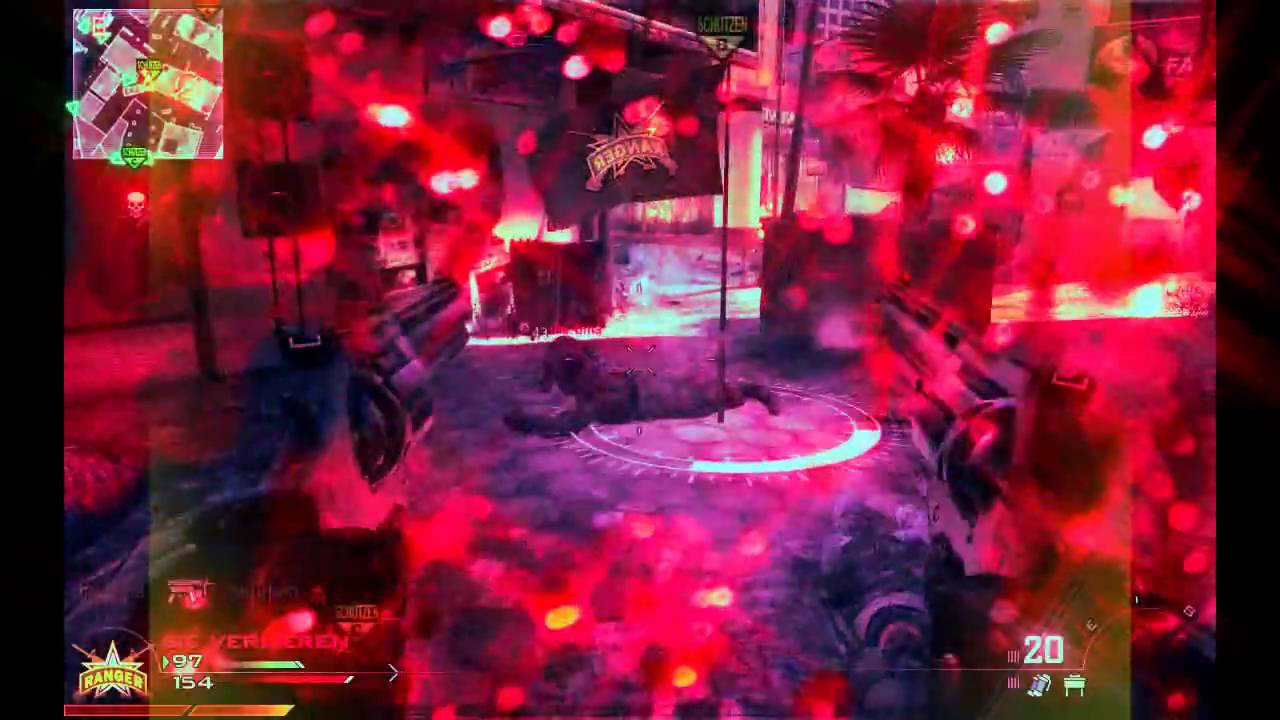 Drugs a CoD:MW2 mchinima - YouTube
