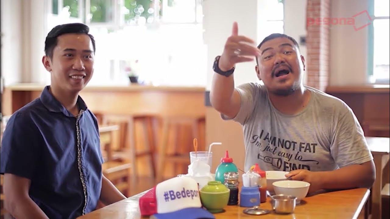 Icip - Icip Episode 3 seg 1 - YouTube