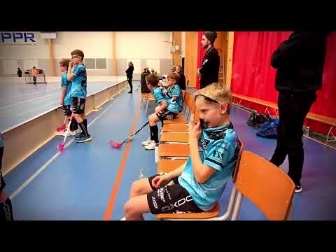 🎥 Kooste Pelicans SB P11:n taistelusta Askola-Areenalla! 🔥 - YouTube