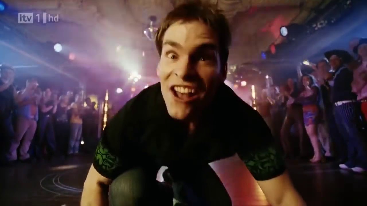 STIFLER - DANCE OFF - YouTube