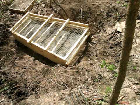 Artifact digging - YouTube