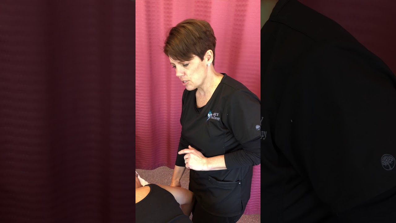 GH Jt Anterior Glide - YouTube