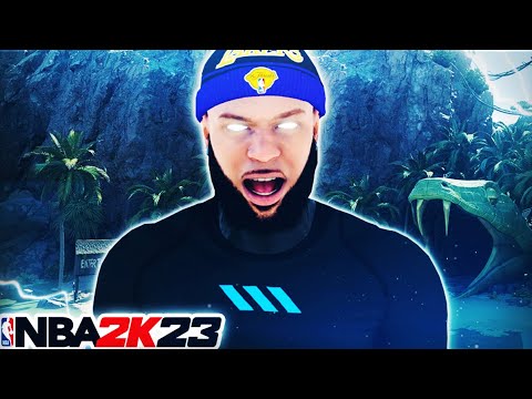 THE BEST SLASHER BUILD ON 2K23!! 99 DRIVING DUNK!! | THIS BUILD CAN DO ...