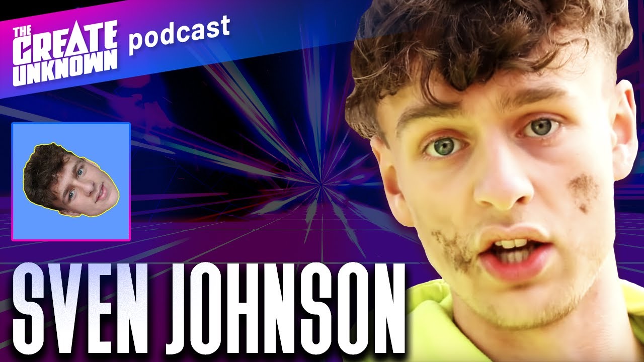 Sven Johnson and Hot Dogs [Ep. 96] - YouTube