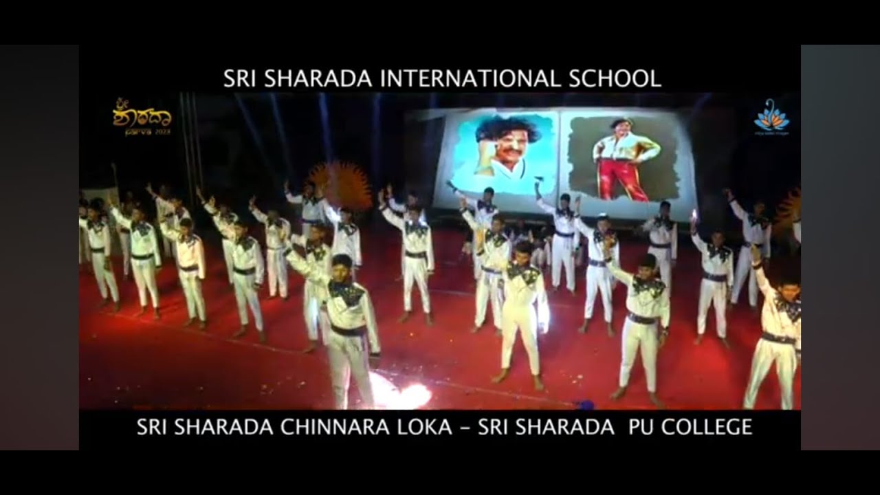 Immerse yourself in a visual symphony - YouTube