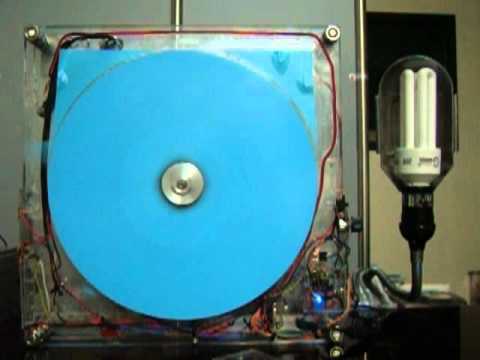 Self Generation of real Free Energy - YouTube