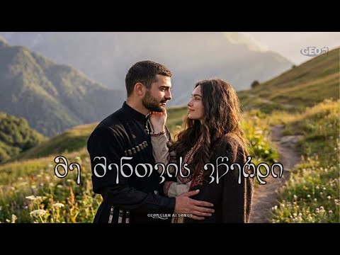 მე შენთვის ვწერდი ♫ Geo TV ♥️ me shentvis vwerdi