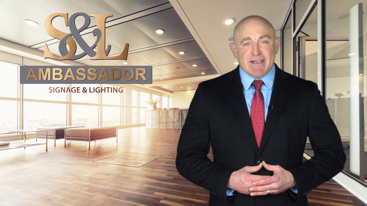 AMBASSADOR GROUP of Companies - YouTube