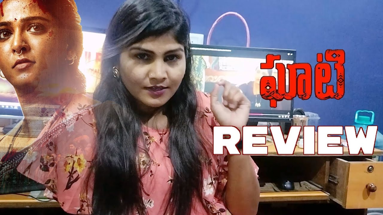 Ghati Movie Review 2025 - YouTube