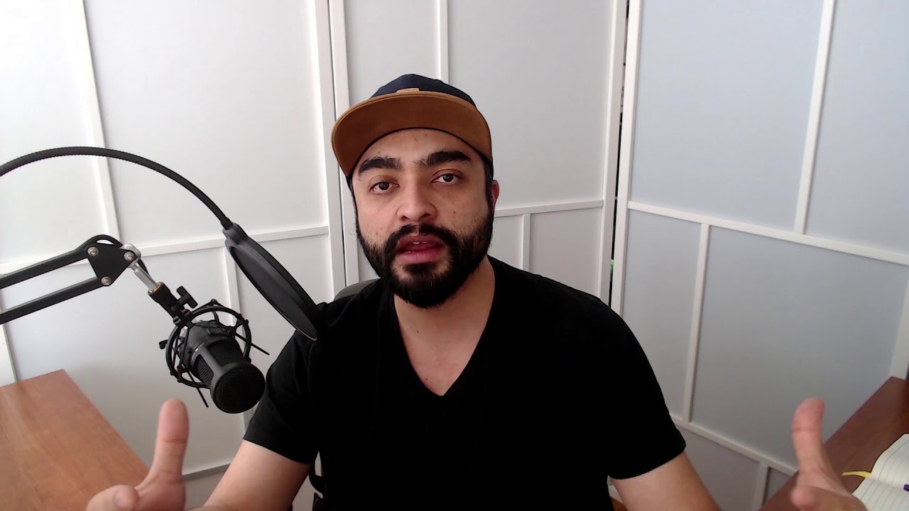 Chris Castillo Testimonial - YouTube