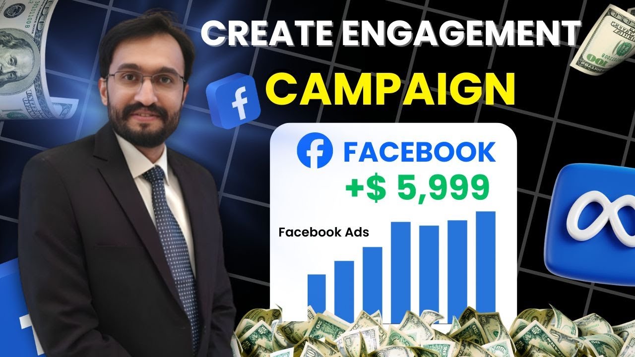 How to Create a Engagement Ad on Facebook & Instagram [2025 Guide ...