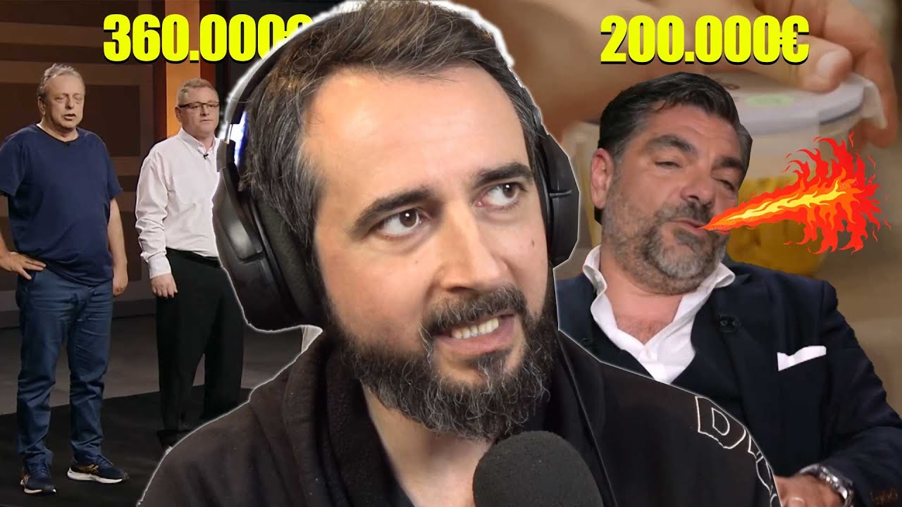 ΤΟ ΚΑΛΥΤΕΡΟ DEAL ΠΟΥ ΕΓΙΝΕ ΠΟΤΕ! - S2 Ep.4 - YouTube