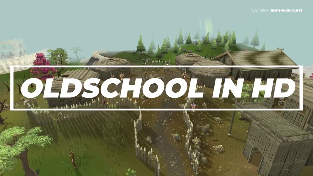 Emps World RSPS Trailer [Official] - YouTube